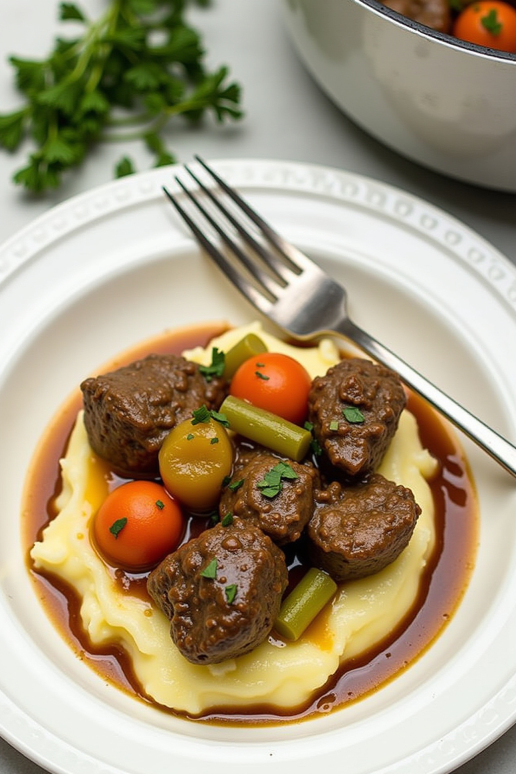 Cozy December Delights: 31 Recipes to Warm Up Your Winter Days ...